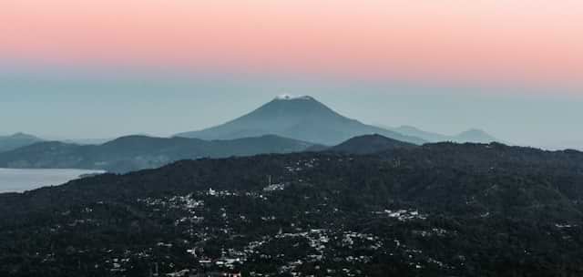 El Salvador | Internet de viaje con eSIM